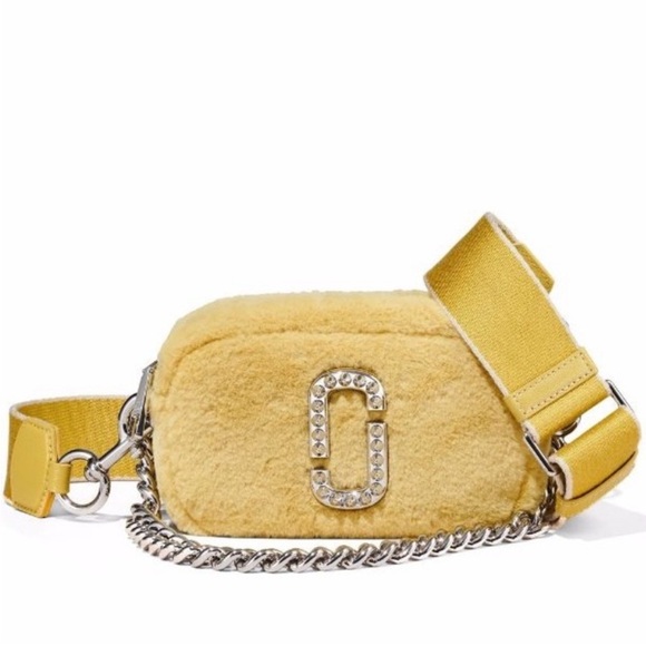 Marc Jacobs | Bags | Marc Jacobs The Snapshot Purse | Poshmark
